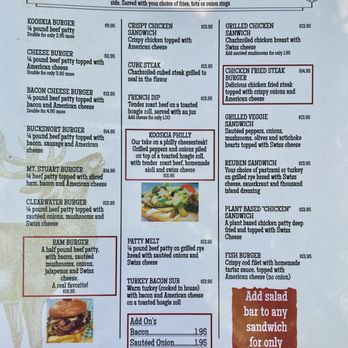 KOOSKIA CAFE - Updated December 2025 - 22 Photos & 27 Reviews - 18 N ...