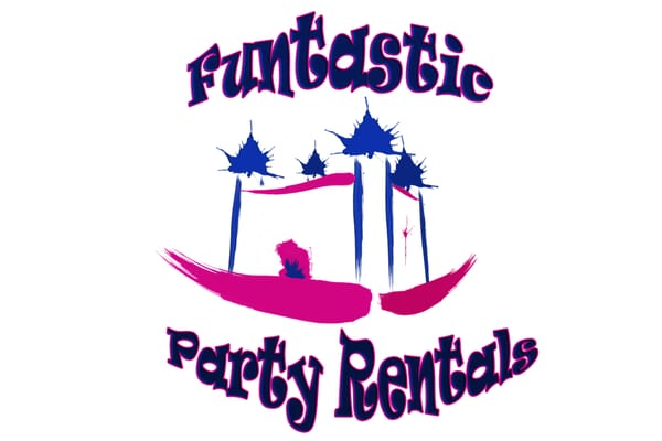 FUNTASTIC PARTY RENTALS - Updated October 2025 - Roseville, California ...