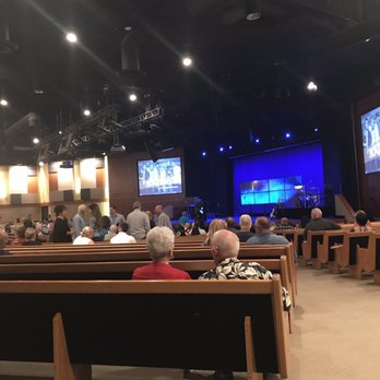 REVIVAL CHRISTIAN FELLOWSHIP - Updated December 2025 - 15 Photos & 53 ...