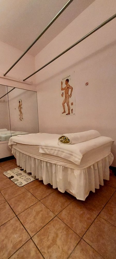 GINKO HEALTH SPA - Updated August 2025 - 13 Photos - 522 Boston Post Rd ...