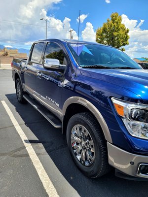 CHALMERS FORD - Updated December 2025 - 26 Photos & 152 Reviews - 2500 ...