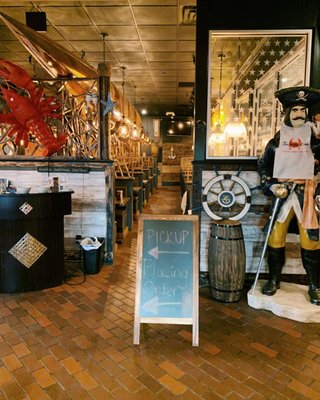 THE TANGY CRAB - Updated December 2024 - 98 Photos & 83 Reviews - 7433 ...