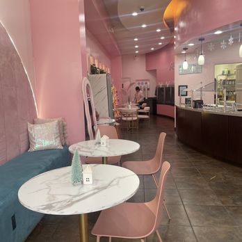 MATCHA MIA - Updated June 2024 - 151 Photos & 57 Reviews - 1809 ...