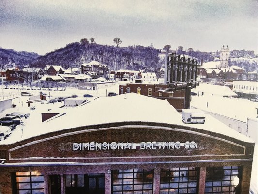 DIMENSIONAL BREWING | 80 Photos & 36 Reviews | 67 Main St, Dubuque ...