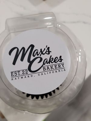 MAX’S CAKES - 107 Photos & 50 Reviews - 1007 B St, Hayward, CA - Yelp