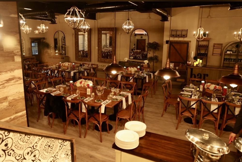 THE WAREHOUSE BY DAVID ALAN - Updated December 2025 - Request a Quote ...