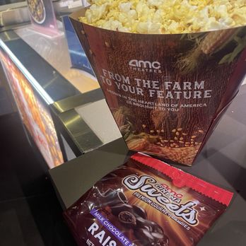 AMC HOUSTON 8 - Updated December 2025 - 216 Photos & 646 Reviews - 510 ...