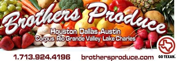 BROTHER’S PRODUCE INC - Updated November 2025 - 3173 Produce Row ...