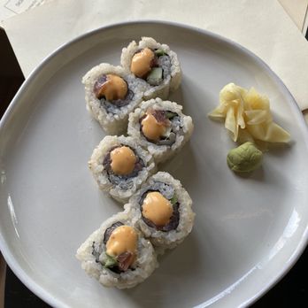 NOMONOMO SUSHI - Updated July 2024 - 68 Photos & 22 Reviews - 2096 N Milwaukee Ave, Chicago ...