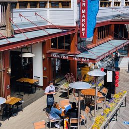 PIER MARKET SEAFOOD RESTAURANT - Updated October 2025 - 4521 Photos ...