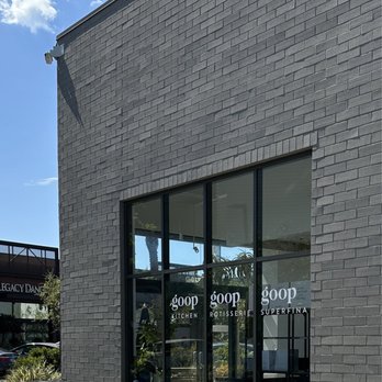 GOOP KITCHEN - SOUTH BAY - Updated April 2025 - 133 Photos & 98 Reviews ...