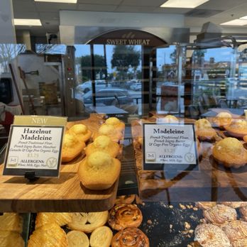 SWEET WHEAT - Updated May 2024 - 743 Photos & 379 Reviews - 1430 S ...