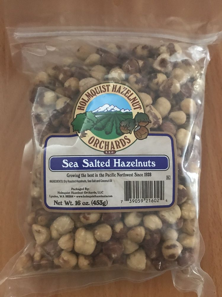 HOLMQUIST HAZELNUT ORCHARDS - Updated December 2025 - 9821 Holmquist Rd ...