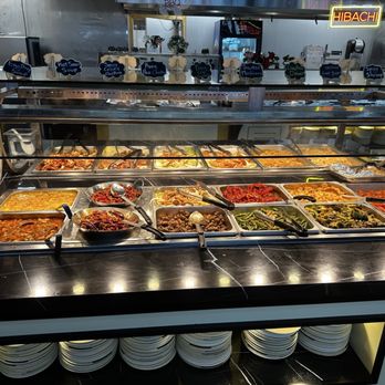 WZ ASIAN BUFFET - Updated January 2026 - 88 Photos & 117 Reviews - 1951 ...