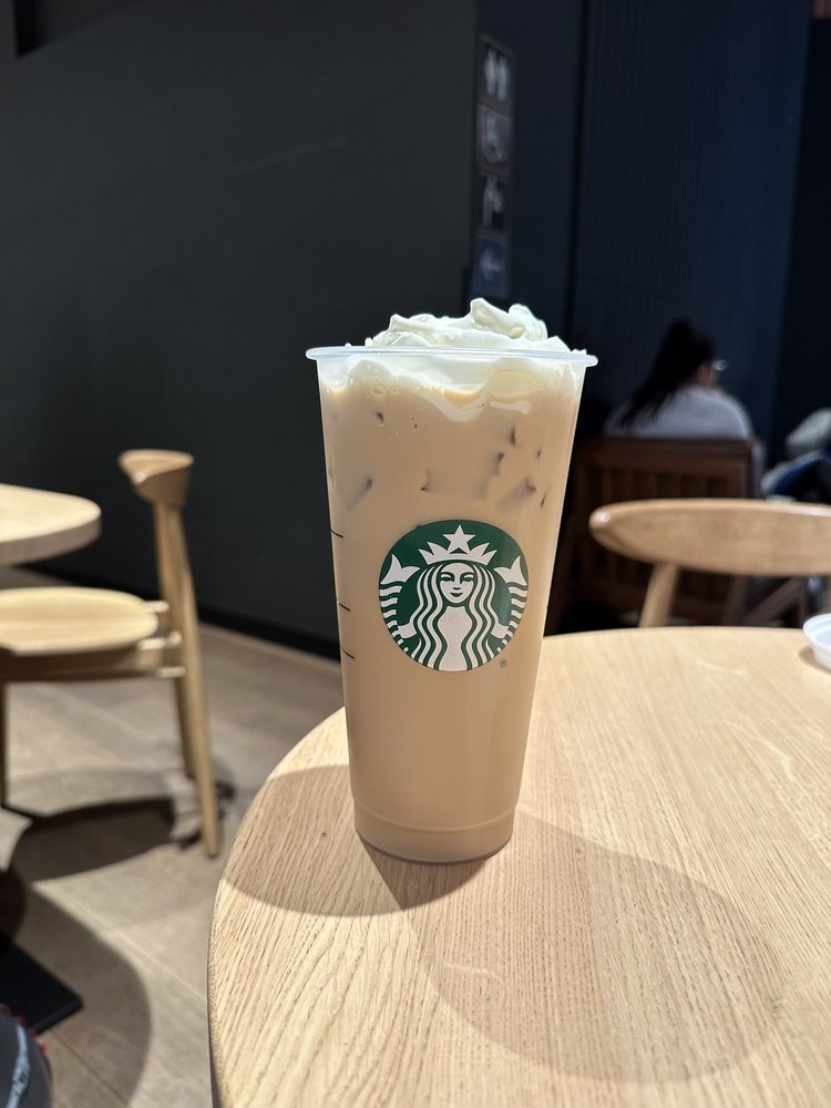 STARBUCKS - Leith St, Edinburgh, United Kingdom - Coffee & Tea - Phone ...