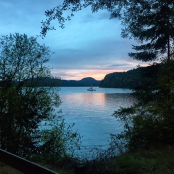 ODLIN COUNTY PARK - Updated November 2025 - 148 Odlin Park Rd, Lopez ...