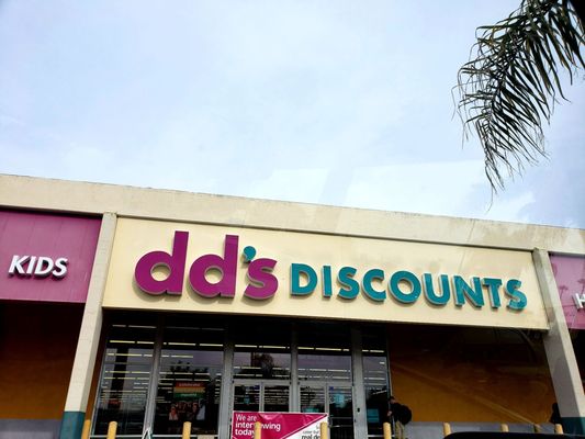 DD’S DISCOUNTS - Updated December 2025 - 38 Photos & 25 Reviews - 3522 ...