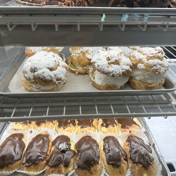 HARNER’S BAKERY AND RESTAURANT - Updated February 2025 - 396 Photos ...