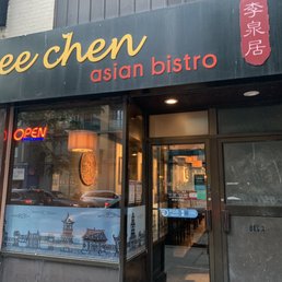 LEE CHEN BISTRO - Updated May 2026 - 253 Photos & 184 Reviews - 813 ...