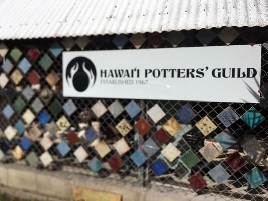 HAWAII POTTERS GUILD - Updated May 2026 - 20 Photos - 2480 Bingham St ...