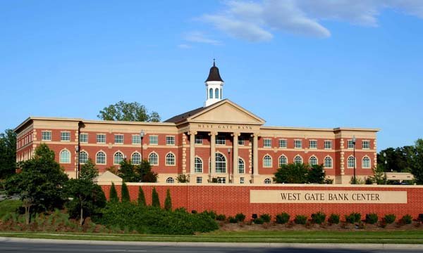 WEST GATE BANK - Updated October 2025 - 6003 Old Cheney Rd, Lincoln ...
