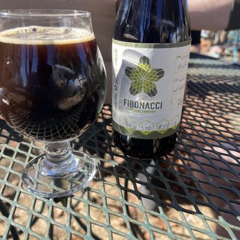FIBONACCI BREWING - Updated January 2025 - 134 Photos & 59 Reviews ...