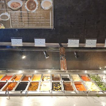 SEAPOT HOT POT & KBBQ - Updated April 2025 - 2039 Photos & 1596 Reviews ...