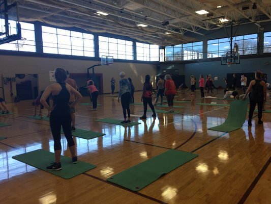 COMMUNITY CENTER POOL - 1515 W Touhy Ave, Park Ridge, Illinois ...