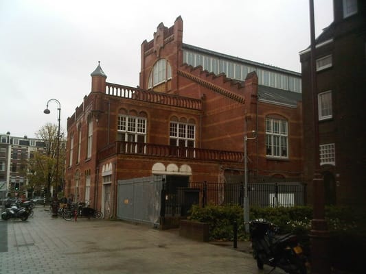 ZUIDERBAD - Updated March 2025 - 11 Reviews - Hobbemastraat 26 ...