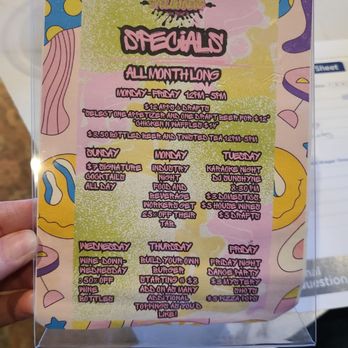 SPELUNKERS - Updated September 2025 - 19 Photos - 25 Center St ...