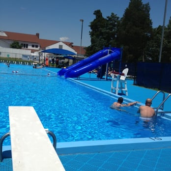 BATTLE DRIVE POOL - Updated October 2025 - Behind The Lee Club At ...