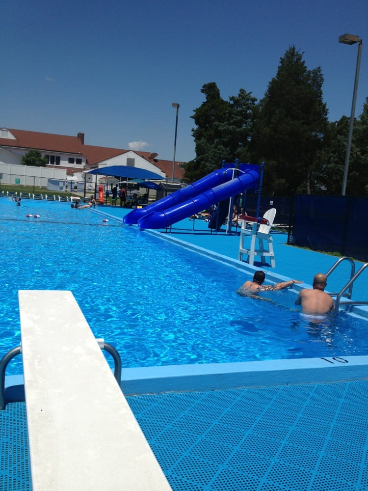 BATTLE DRIVE POOL - Updated October 2025 - Behind The Lee Club At ...