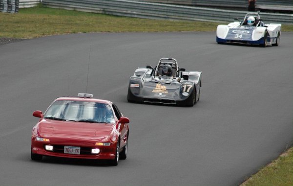 THOMPSON SPEEDWAY MOTORSPORTS PARK - Updated October 2024 - 13 Photos ...