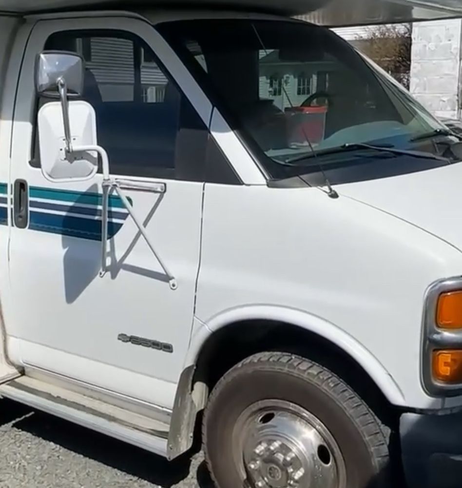 CIOCCA CHEVROLET OF PRINCETON - Updated October 2025 - 43 Reviews - 200 ...