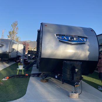 DAYTON RV PARK - Updated October 2025 - 43 Photos & 36 Reviews - 75 E ...