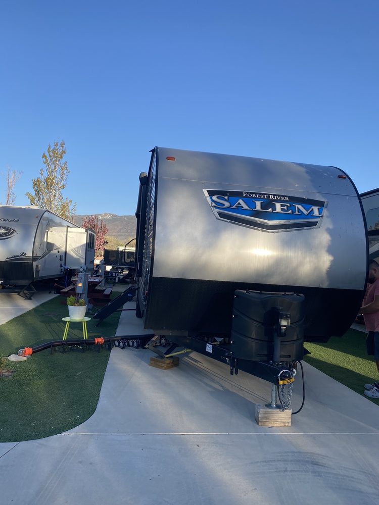 DAYTON RV PARK - Updated October 2025 - 43 Photos & 36 Reviews - 75 E ...