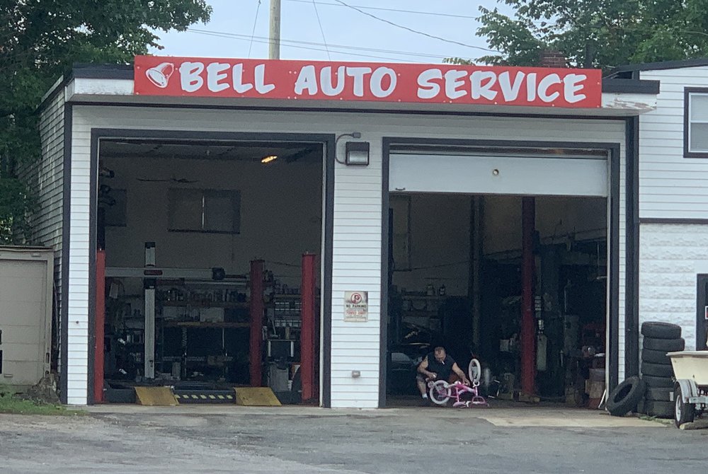 BELL AUTO SERVICE - Updated December 2025 - 10 Reviews - 93 E Hollis St ...
