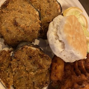 ALLEN’S CLAM BAR - 78 Photos & 123 Reviews - Seafood - 5650 Rt 9, New ...