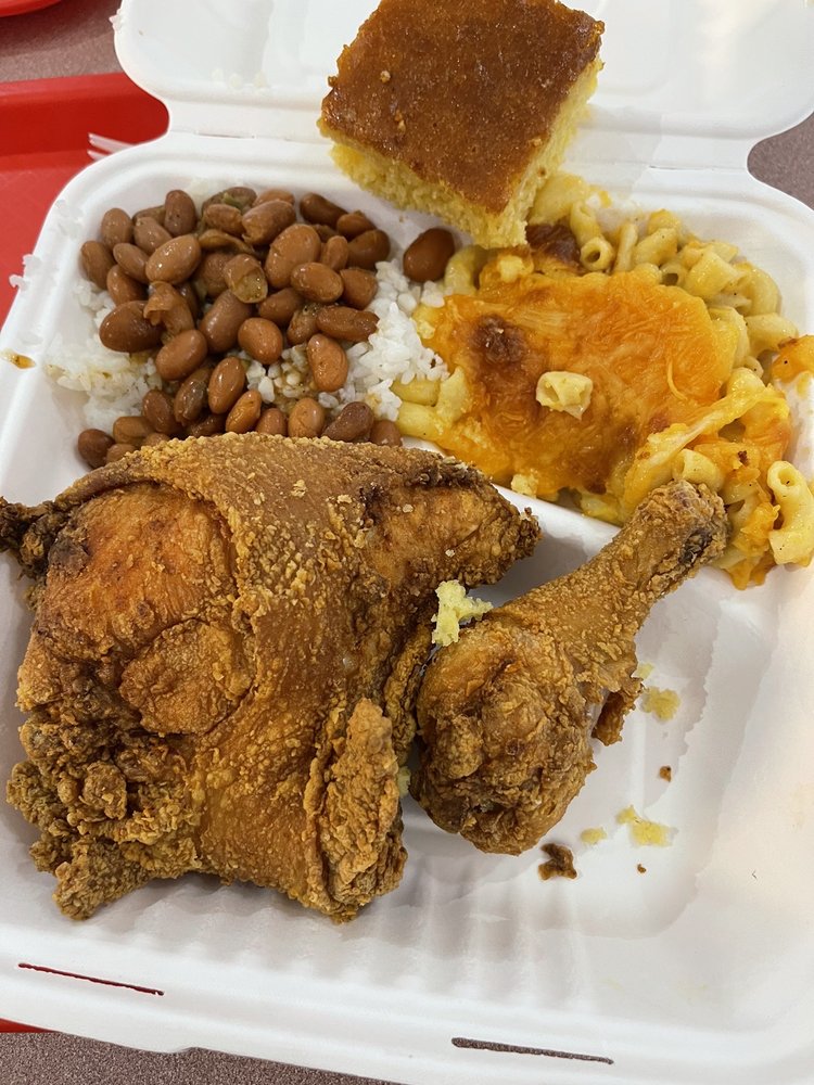 MARGARITAS LATIN SOUL FOOD - 17 Photos & 11 Reviews - 655 NY-318 ...