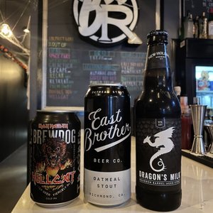 THE BLACK RABBIT - 130 Photos & 89 Reviews - 2353 Pacific Ave, Stockton ...