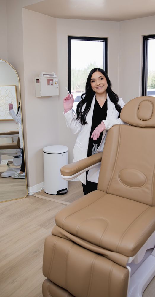 LUX LAB AESTHETICS - Updated October 2025 - Request an Appointment - 7790 N Oracle Rd, Oro ...