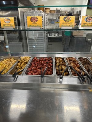 SEABRA FOODS - Updated January 2026 - 134 Photos & 18 Reviews - 4169 ...