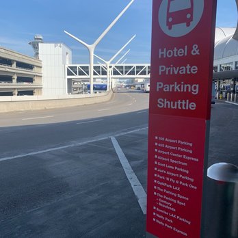 VIP PARKINGS - Updated June 2024 - 19 Photos & 76 Reviews - 5218 W ...