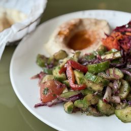 FADI’S MEDITERRANEAN GRILL - MEMORIAL - Updated December 2025 - 251 ...