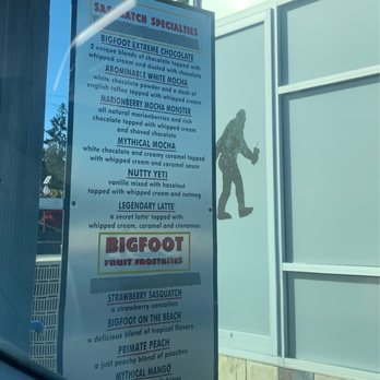 BIGFOOT JAVA - Updated October 2025 - 35 Photos & 99 Reviews - 22519 ...