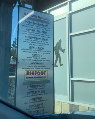 BIGFOOT JAVA - Updated August 2025 - 33 Photos & 98 Reviews - 22519 Hwy ...
