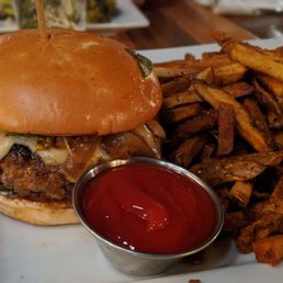 THE MEAT CELLAR - 1982 Photos & 1493 Reviews - 160 W Foothill Blvd ...