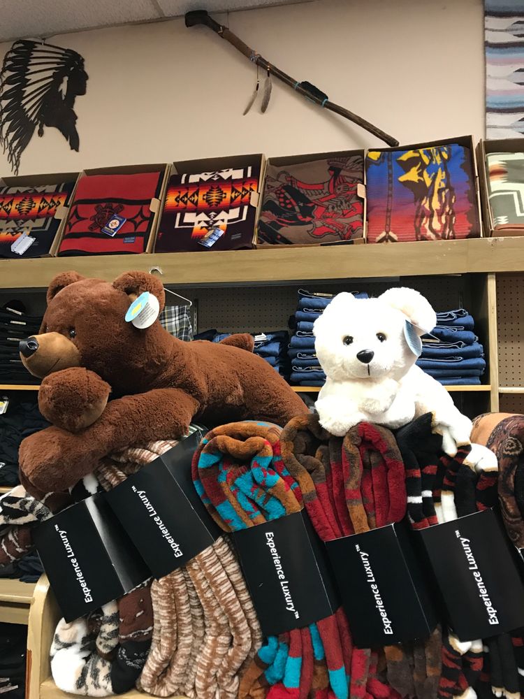 THE TOGGERY - Updated June 2026 - 17 Reviews - 115 N Main St, Bishop ...