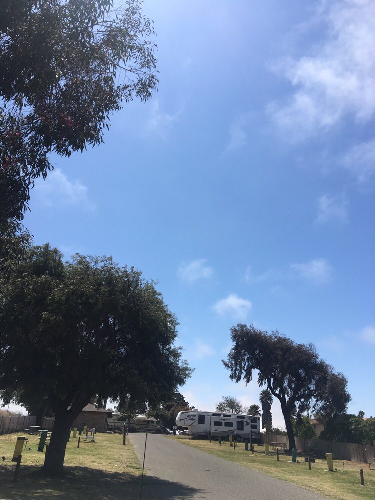 COASTAL DUNES RV PARK - 29 Reviews - Hiking - 1001 Pacific Blvd, Oceano ...