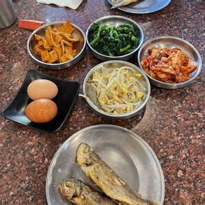 ABC TOFU HOUSE - 74 Photos & 42 Reviews - Korean - 18044 Saticoy St ...